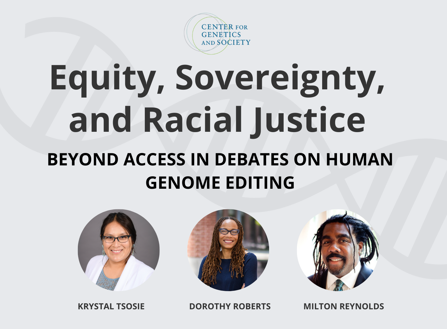 Equity, Sovereignty, and Racial Justice: Beyond Access in Debates on ...