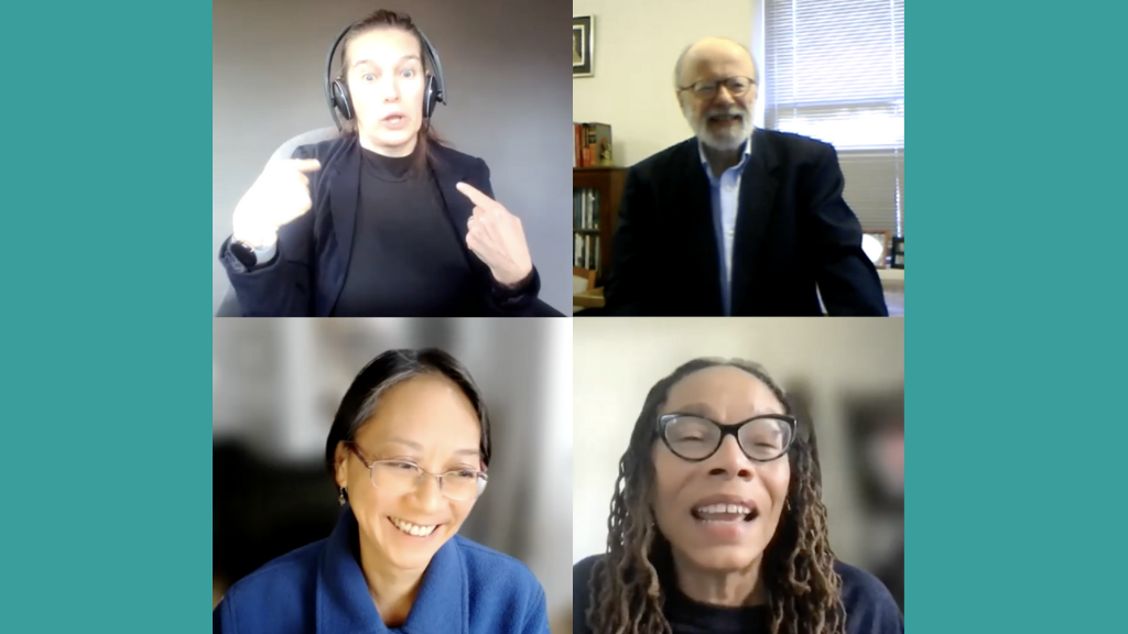 Spotlighting Social Justice Before the Gene Editing Summit | Center for ...