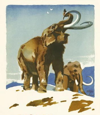 Faking it without making it: The de-extinction disinfo campaign manager ...