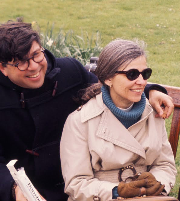 Remembering Richard Lewontin (1929-2021) | Center for Genetics and Society